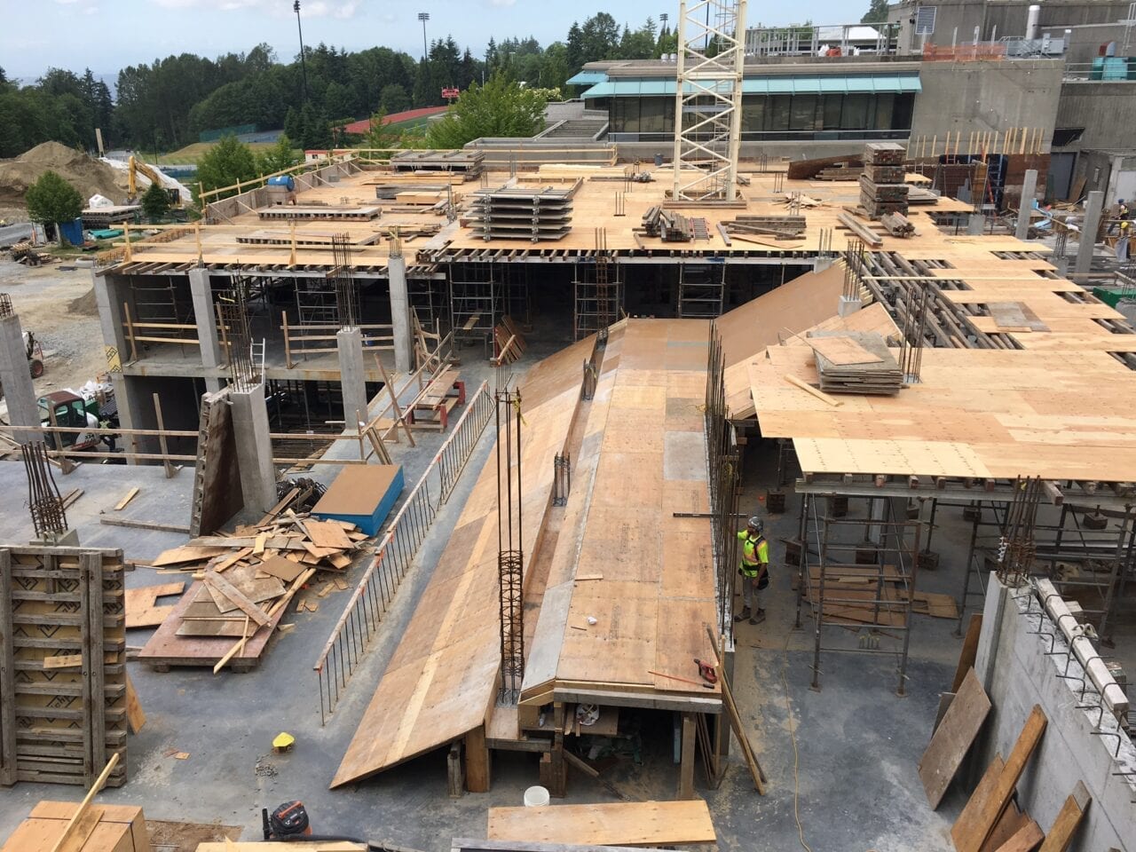 About Us » Pro-Can Construction Group Corporation » Award-Winning ...