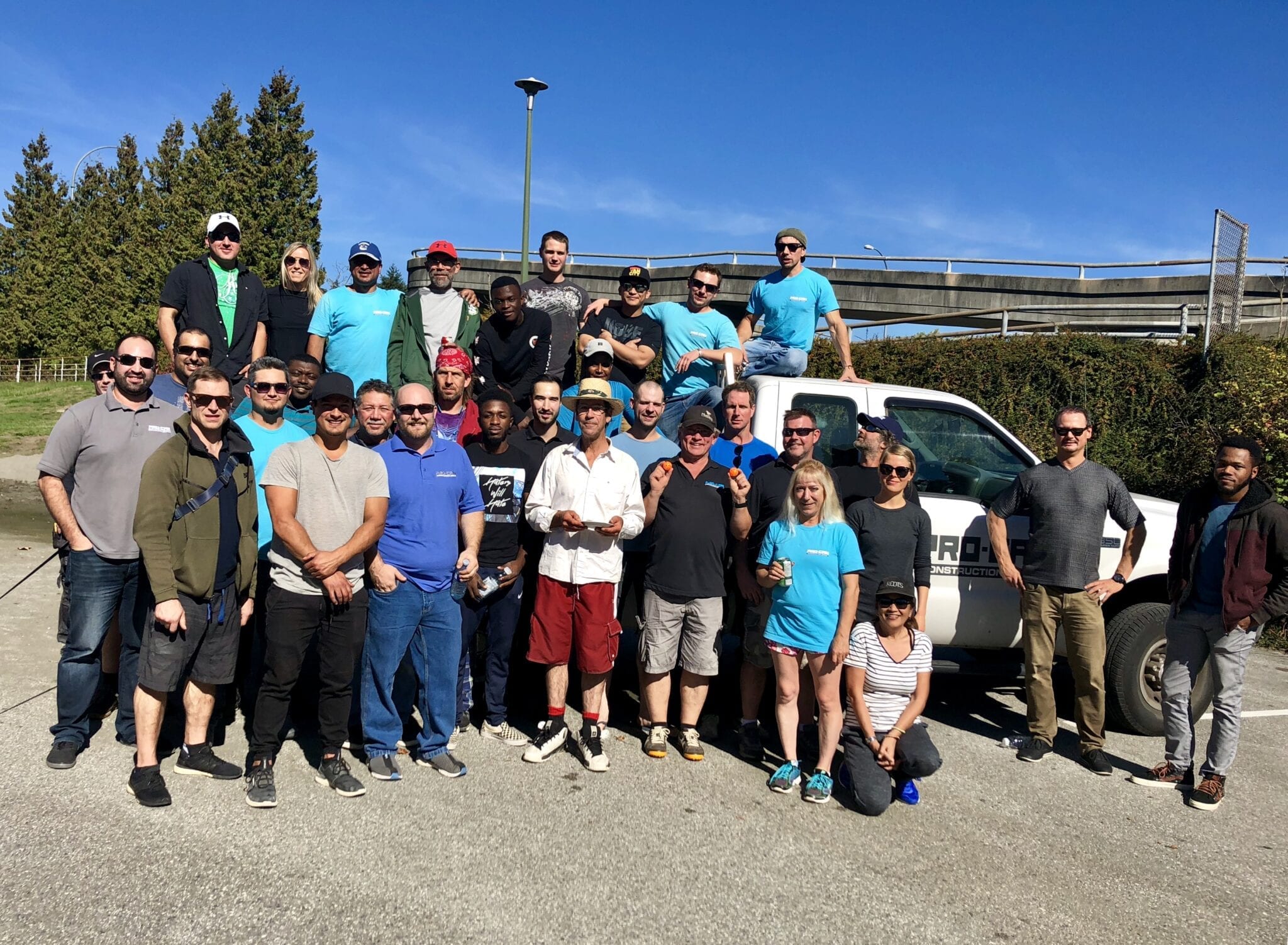 Pro-Can Construction Group Corporation » Construct, Rebuild, and Reshape