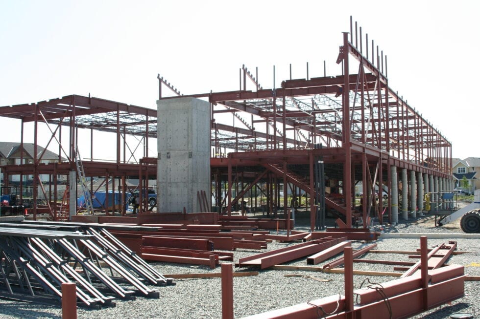 Pro-Can Construction Group Corporation » Construct, Rebuild, and Reshape